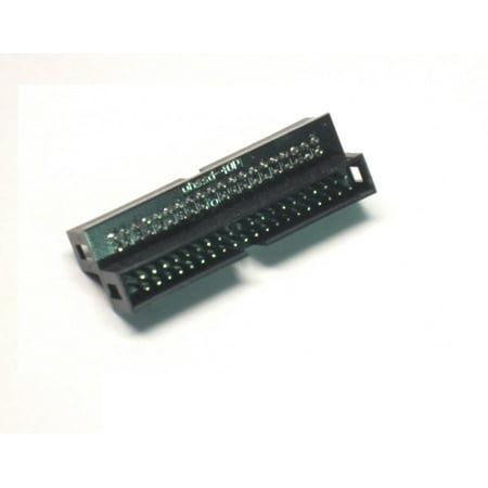 40-Pin Male to 40-Pin Male IDE Adapter - Walmart.com