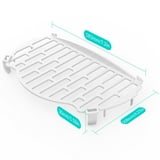 Birdfy, Bird Seed Guard, 2 Pack, Anti-Scattering Waterproof Cover ...