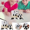 Learning Resources Pattern Blocks Smart Pack, Developmental Toy, Shapes ...