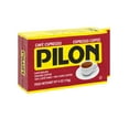 Pilon Fine Grounds Dark Roast Espresso Coffee, 6-Ounce Brick - Walmart.com