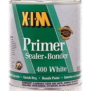 USG Sheetrock First Coat White Flat Latex Primer 1 gal - Walmart.com