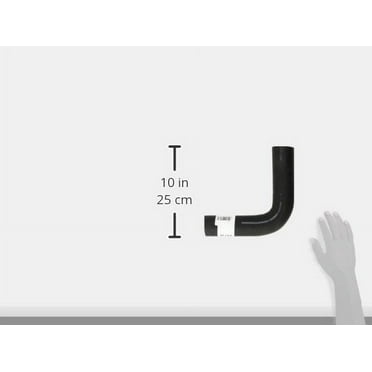 Gates 24718 Fuel Fill Hose, Angled - Walmart.com