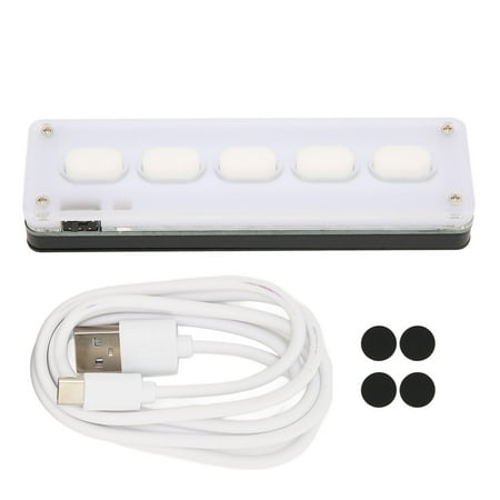 Programmable Keypad Silicone Keyboard Dual Mode Keyboard Programmable ...