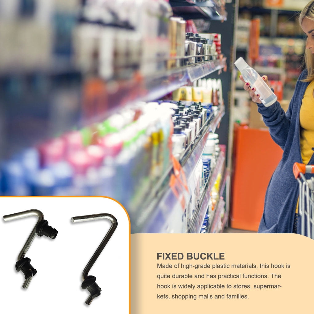 Thinsont Fixer Hook Easily Install Stable Structure Fixing Accessory ...