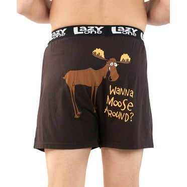 Top Gun Mens Pajama Short - Walmart.com