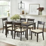 Bistrol Dining Table, Multiple Colors - Walmart.com