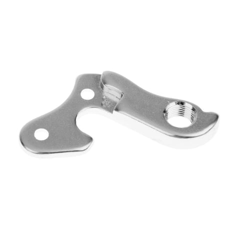 pitrice MTB Bike Rear Gear Mech Derailleur Hanger Tail Hook Drop out ...