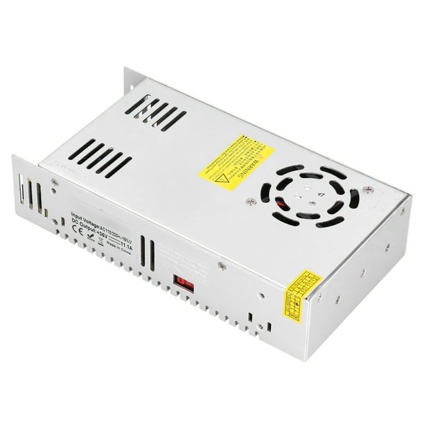 Switching Power Supply, 36V Switching Power Supply, AC115/230V Stepper ...