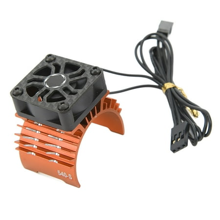 Brushless Motor Heatsink,Brushless Motor Cooling Fan Brushless Motor ...