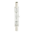 Eveready 120W (150W) J78 Energy Saving Halogen Linear 2pk - Walmart.com