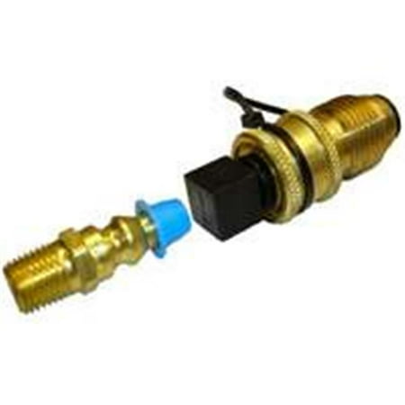 Mr Heater F276330 Propane Grill Quick Connect Kit | Walmart Canada