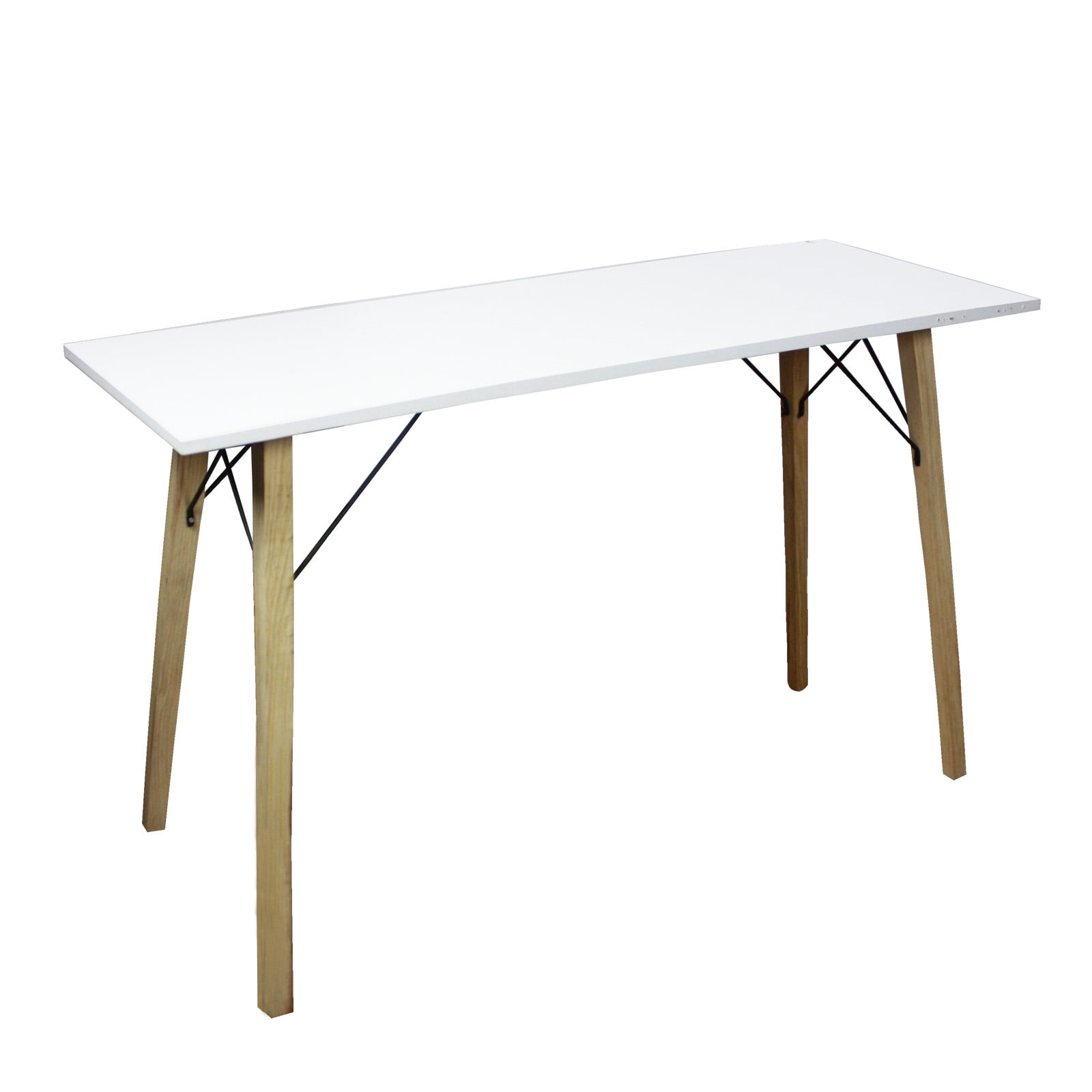 Escritorio Moderno Minimalista Estilo Eames Blanco Onstore onStore ...