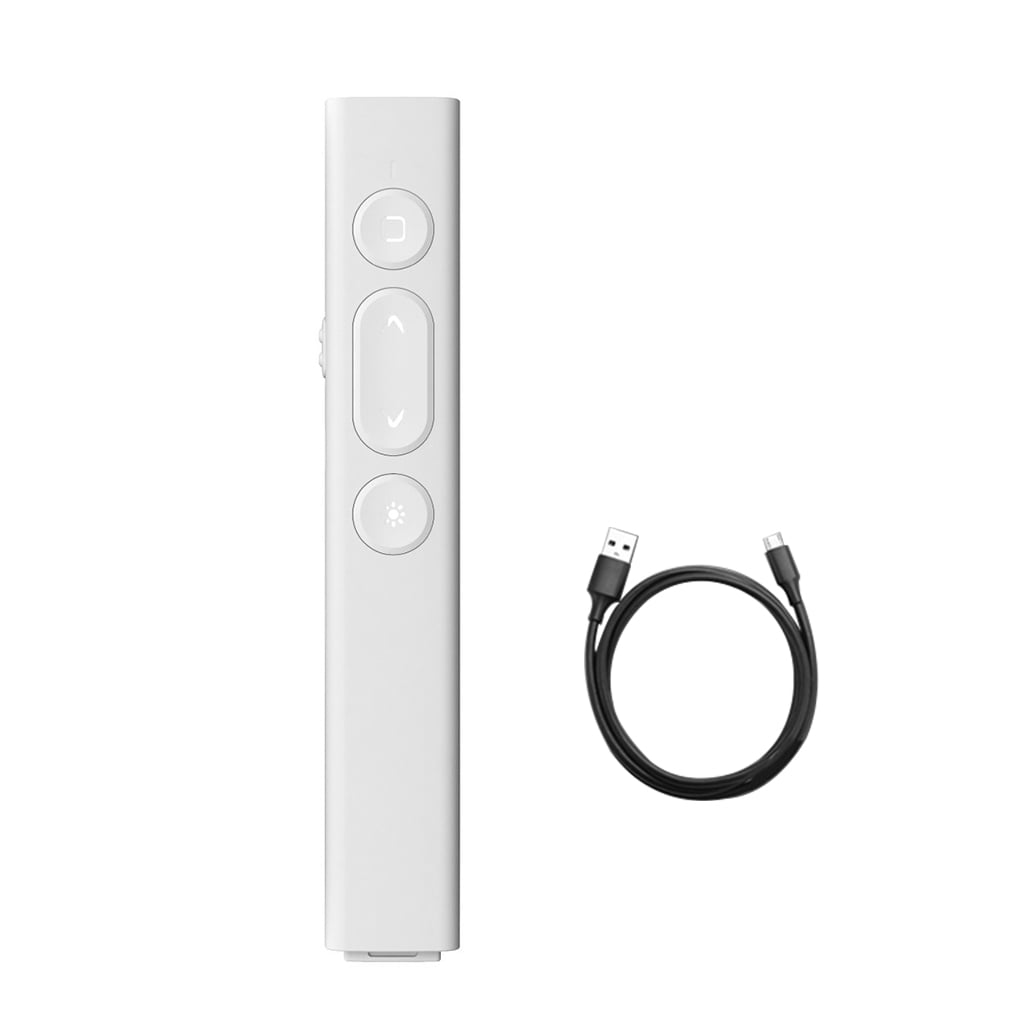 Can Pointer Be White