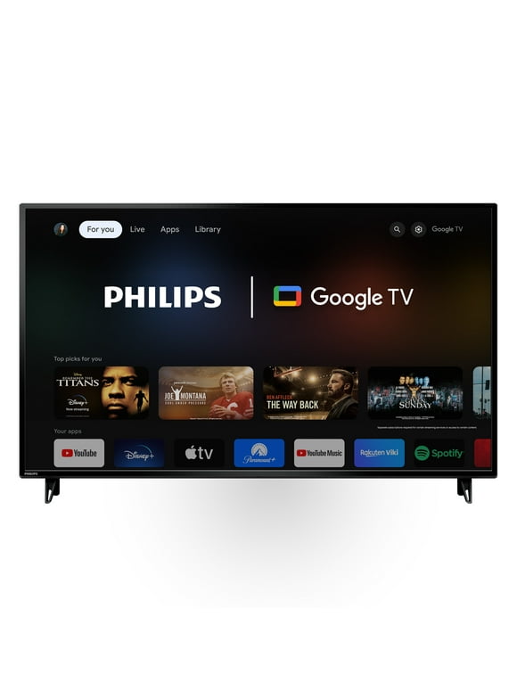 Shop TVs by Size - Walmart.com