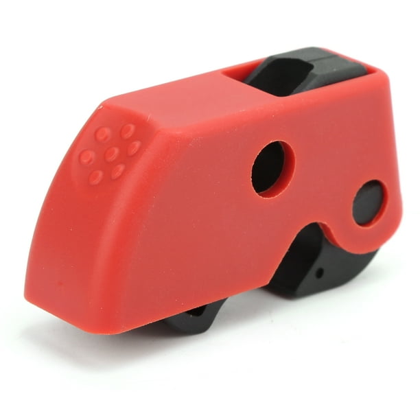 Clamp Lock Out, Circuit Breaker Lock -57 Degrees Celsius - 177 Degrees ...