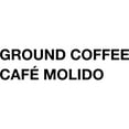 Cafe Pilon Fine Ground Dark Roast Espresso Coffee, Original, 36 Oz ...