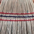 Lehman's Amish Made Barn Broom, Handmade Corn Straw, Short 32 Inch ...
