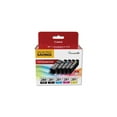 Canon PGI-280 & CLI-281 Inkjet Print Cartridge - Black, Cyan, Magenta ...