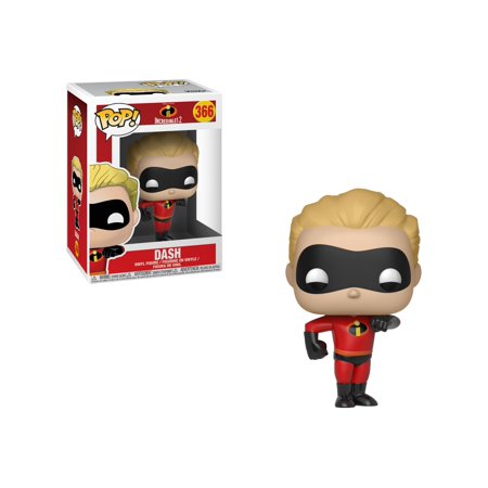 Funko Pop! Disney Incredibles 2 - Dash | Walmart Canada