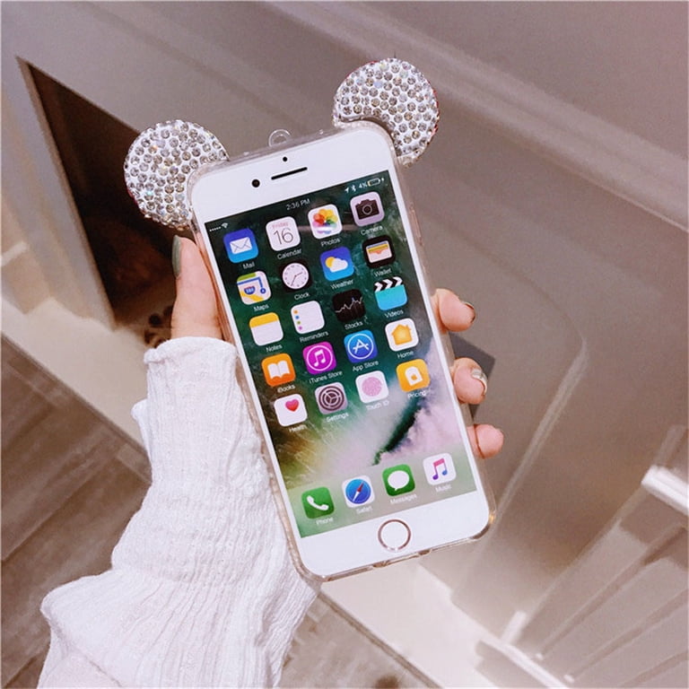 Iphone 5 Cases Mickey Mouse