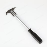 GREASE GUN MINI 3OZ CAP W/ NEEDLE NOZZLE - Walmart.com