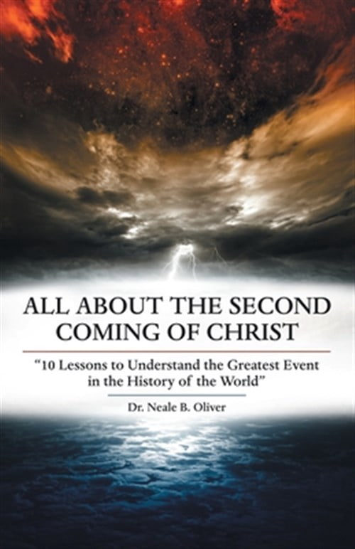Pre-Owned All About the Second Coming of Christ : 10 Lessons to ...