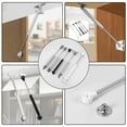 Stainless Steel Gas Struts for Cabinet Doors Easy to Follow ...