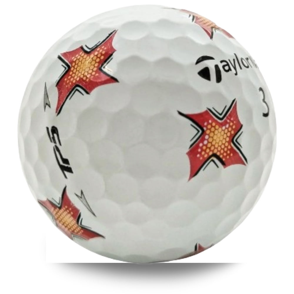 Click here for 48 Taylormade Tp5x Pix Mix Logo Pristine By Mullig... prices