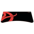Arozzi Arena Gaming Desk Mat, Full Surface Custom Desk Pad ...