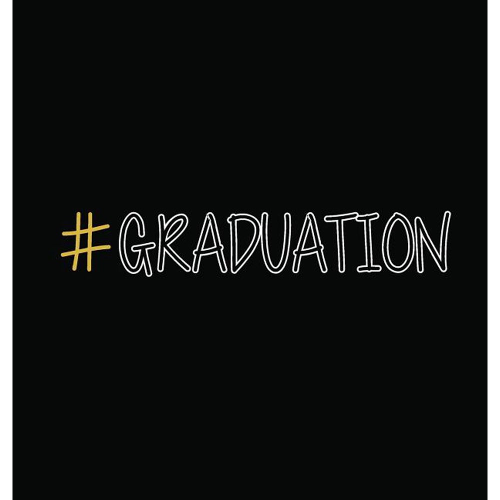 #GRADUATION, Graduation Sign Book, Memory Keepsake Signing book ...