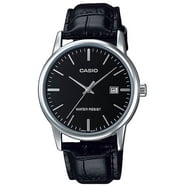 Casio Women's Sport Analog Watch, Black/Green - LX-610-1AVCF - Walmart.com