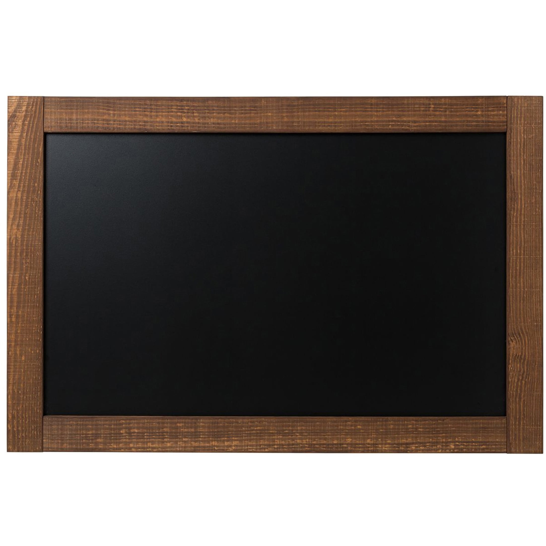 Bi-silque Rustic Chalk Board - Walmart.com