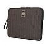 Mobile Edge 16" SlipSuit - notebook carrying case - Walmart.com