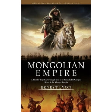 Histoire Des Mongols Depuis Tchinguiz-khan Jusqu'Ã Timour-lang ...