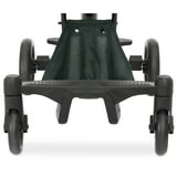 Dream On Me Drift Rider Stroller In Emerald Green - Walmart.com