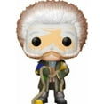 Funko Pop Marv Home Alone 2 with Flour on His Face #1919 with Protector ...