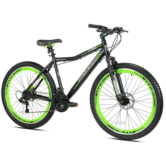 27 5 Mountain Bike