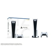 Sony PlayStation_PS5 Video Game Console (Digital Edition) - PlayStation ...