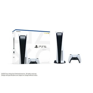 Sony Playstation 4 Console
