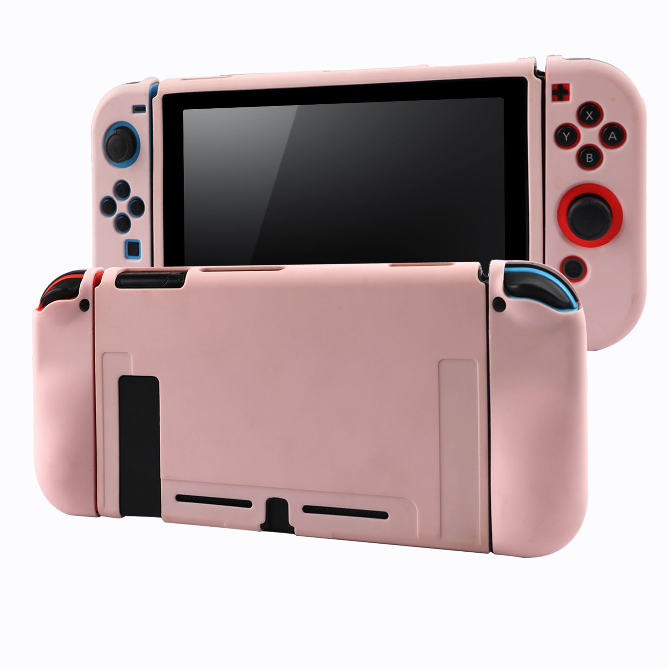 Hard PC Case Protection Cover Shell Protector for Switch Game Console ...