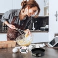 Cartoon Digital Timer Portable for Cooking Study ExerciseB - Walmart.com