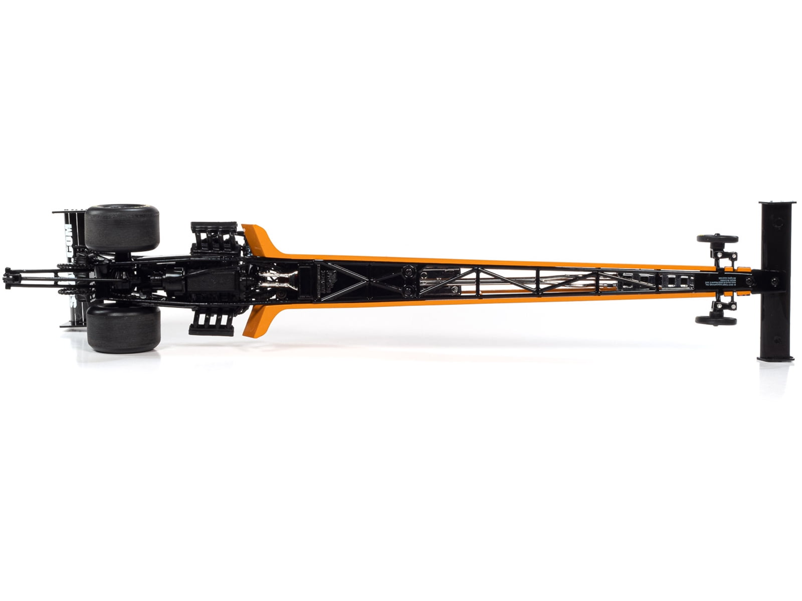 Diecast 2022 NHRA Funny Car TFD (Top Fuel Dragster) Tony Schumacher ...