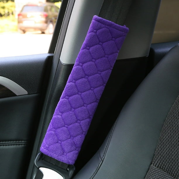 Safety belt cover store