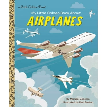 Airplane Flight (Board Book) - Walmart.com