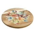 The Pioneer Woman Willow 12-Inch Revolving Food Server - Walmart.com