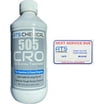 ATS Chemical 505 CRF Fuel System Cleaner, Removes Carbon Deposits ...