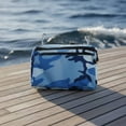 kowaku Technical Diving Side-Mounted Pouch Large Capacity Side-Mounted ...