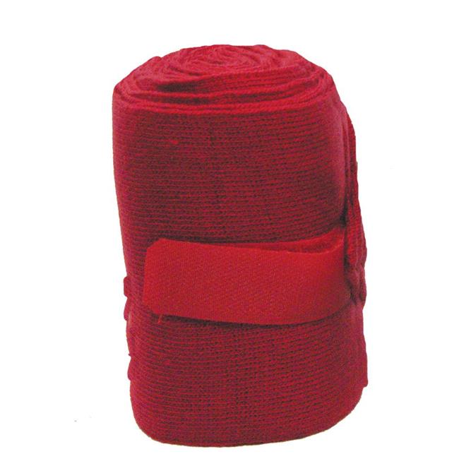 Intrepid International 241598 Knit Track Bandages-Standing Bandage ...
