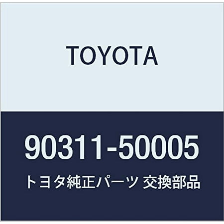 TOYOTA 90311-50005 Seal, Type T Oil | Walmart Canada