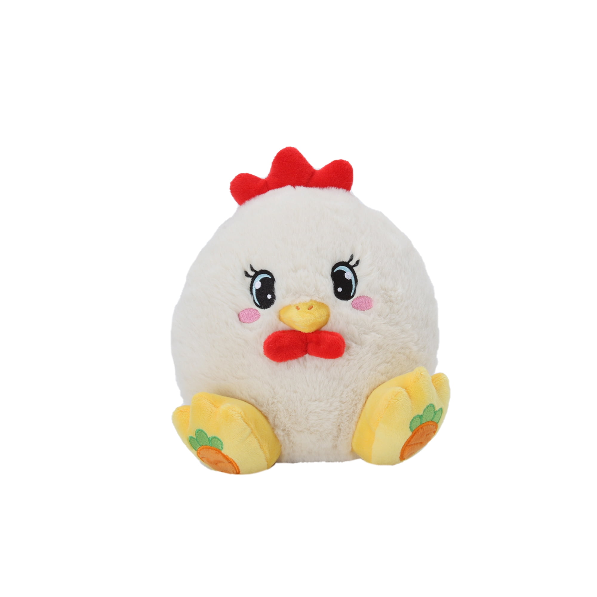 Click here for Way To Celebrate Easter Polyester 7 Inch  White Ch... prices